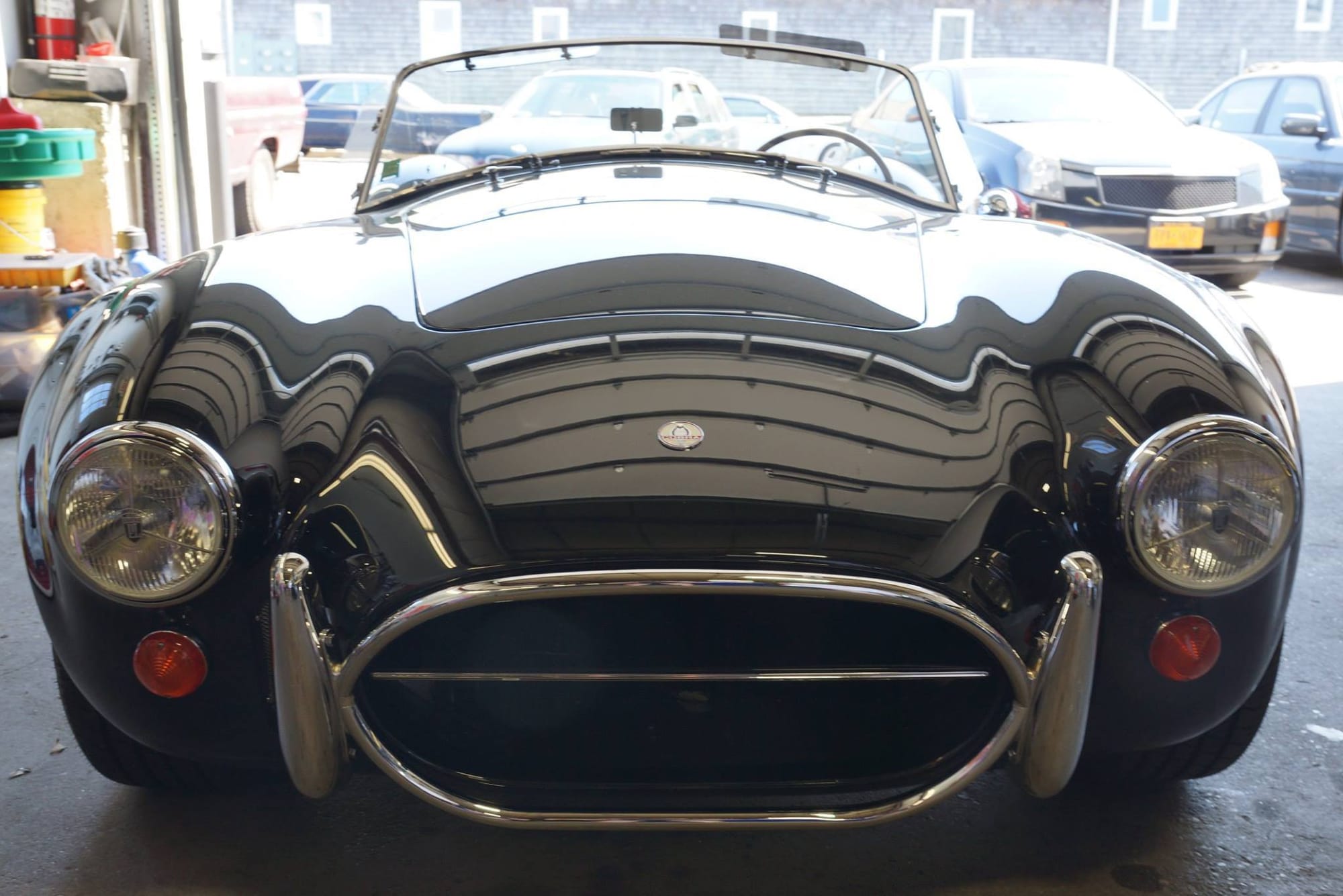 Bridgehampton Autosport