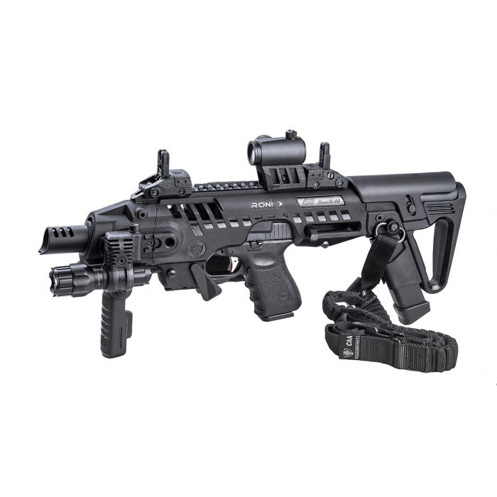 ערכת הסבה רוני (RONI / MICRO RONI) - ציוד לחיילים ושיפצורים לנשק