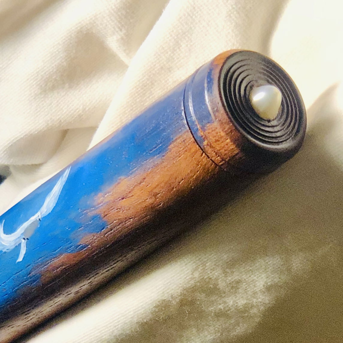 Louis Flutes - Ariel Louis