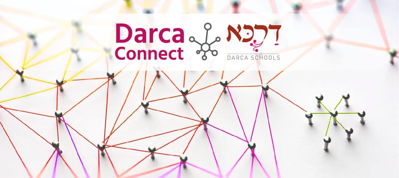 פעילות לתלמידים - Darca Connect