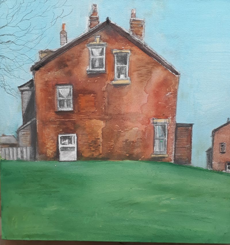 Andrew Casey - ANDREW CASEY