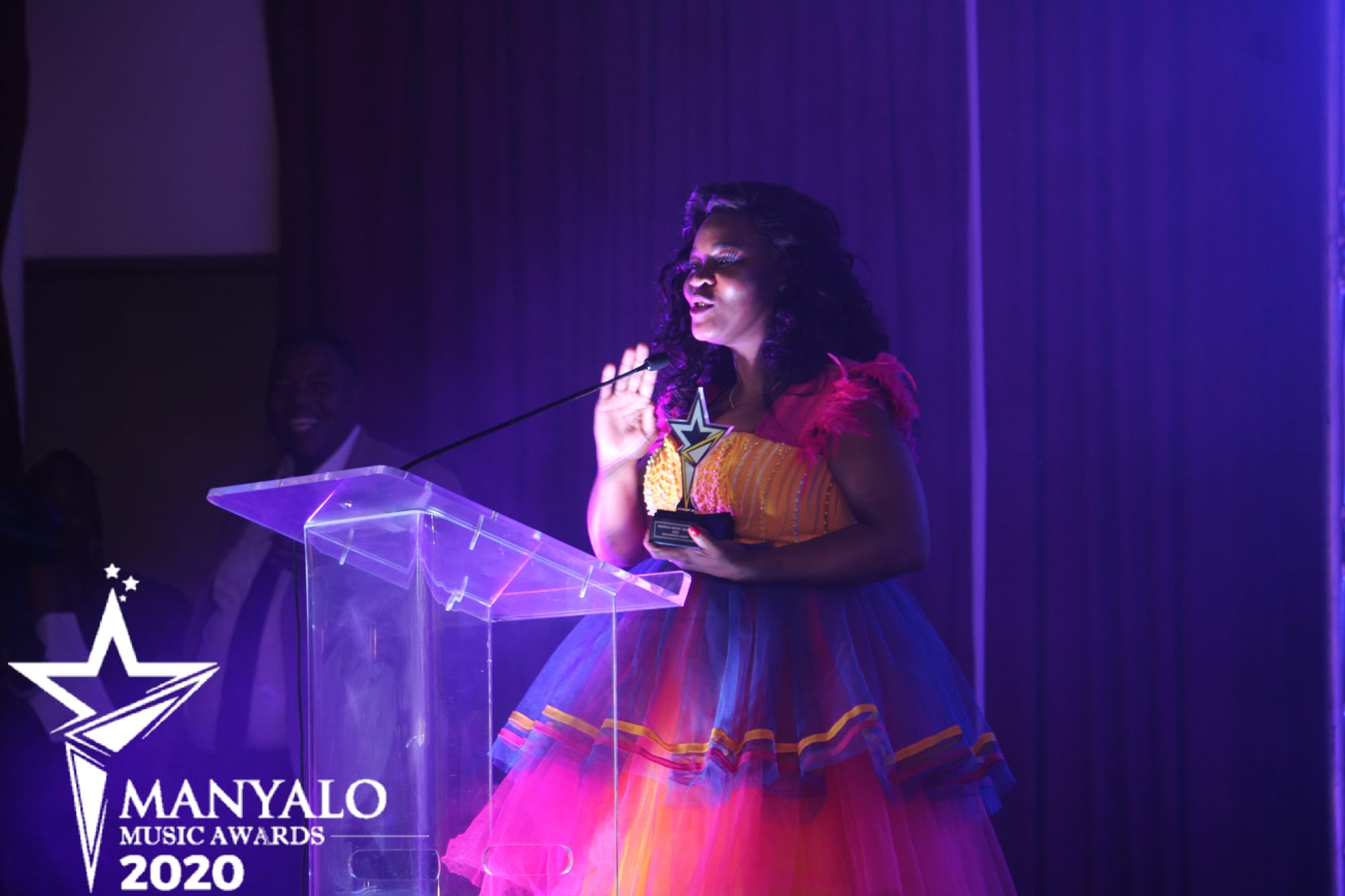 Manyalo Music Awards - MANYALO