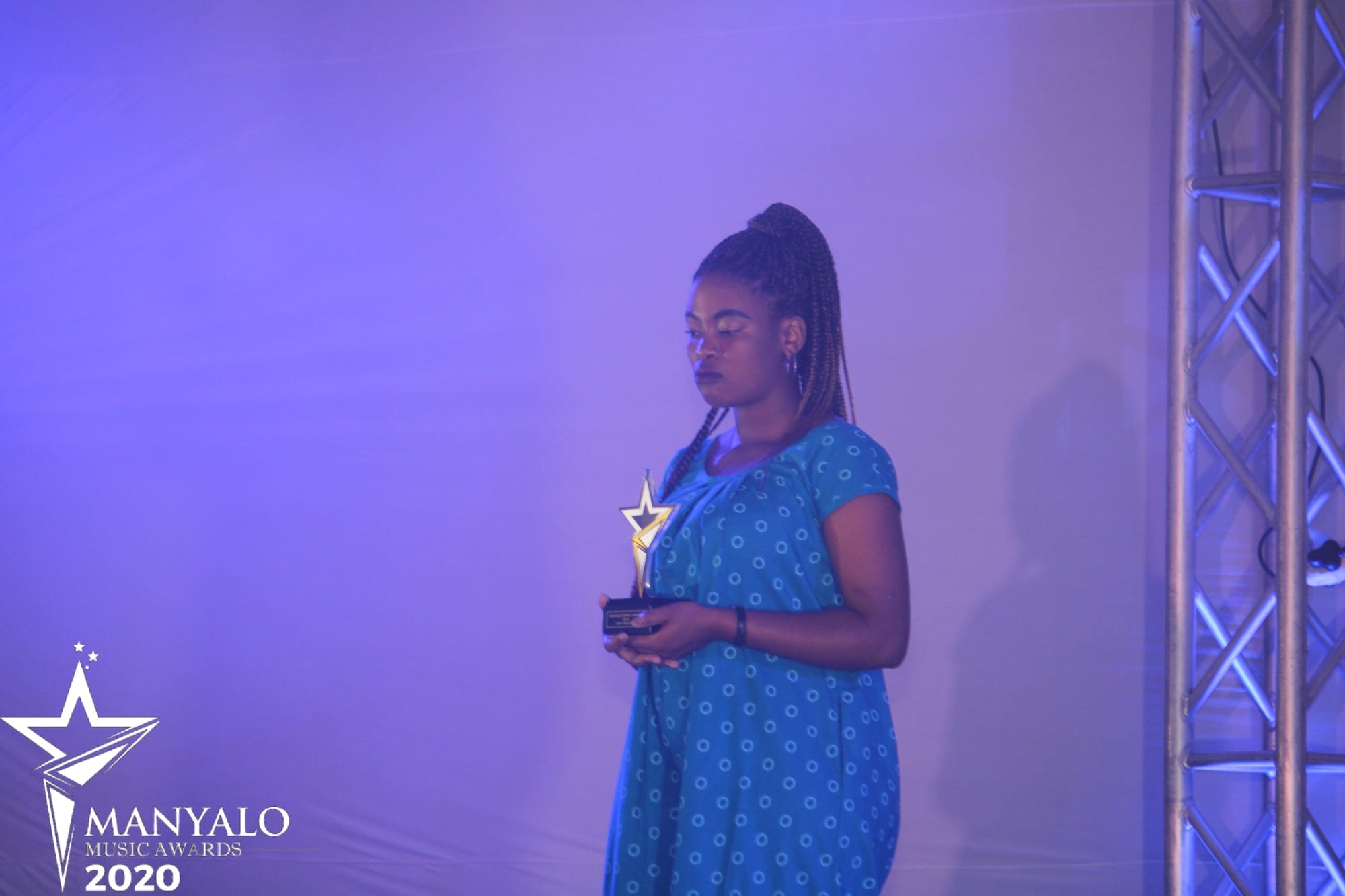 Manyalo Music Awards - MANYALO