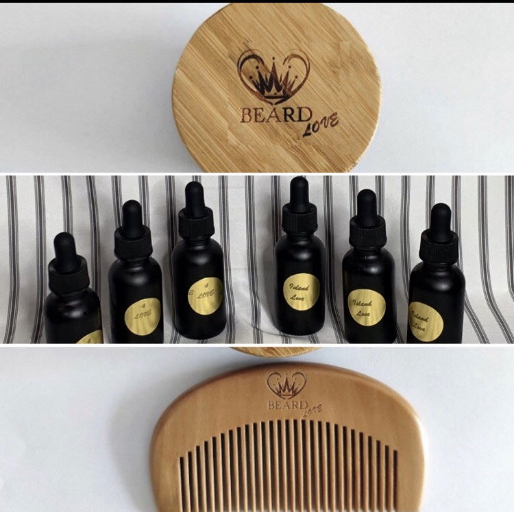 Beard-Love - BEARD-LOVE