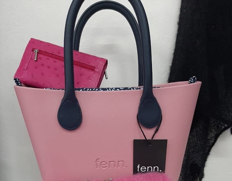 Fenn Handbags - Gorgeous Girls