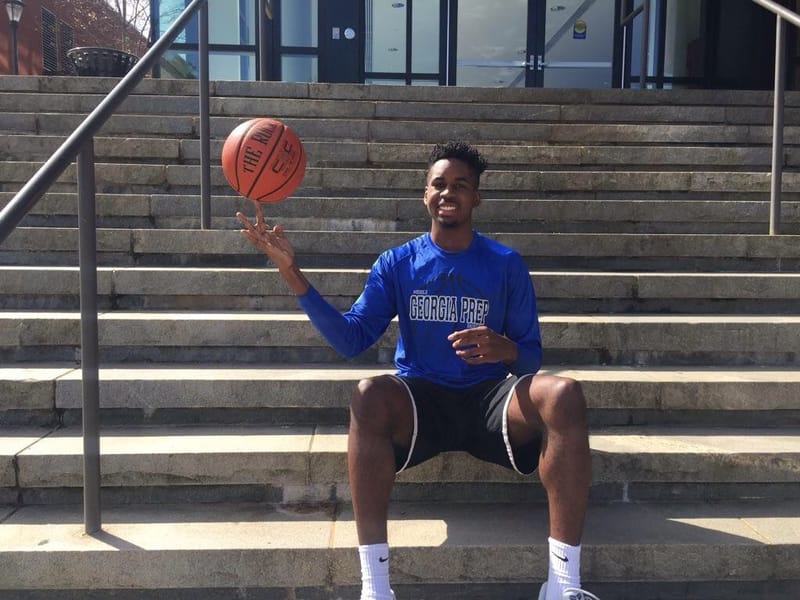 Georgia Post Graduate Basketball Program