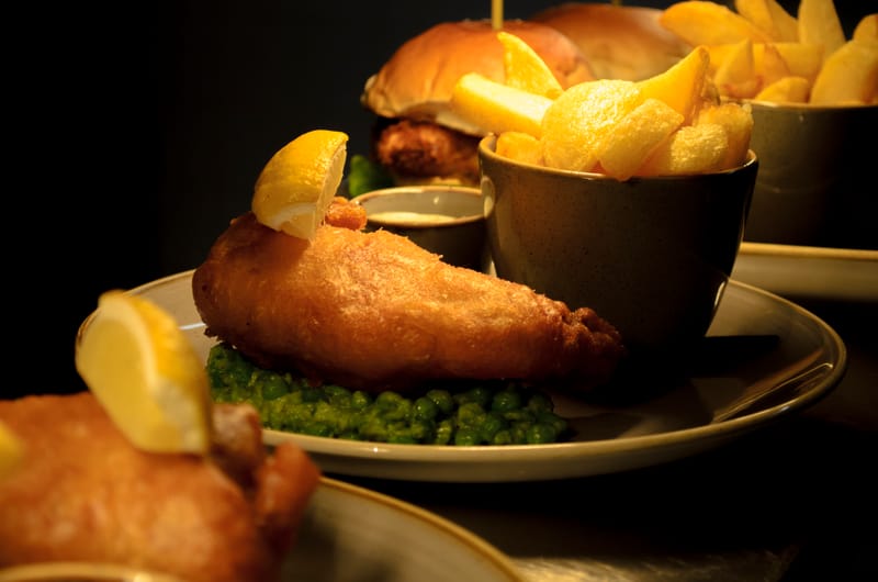 Contact - The Railway Inn, Shottle