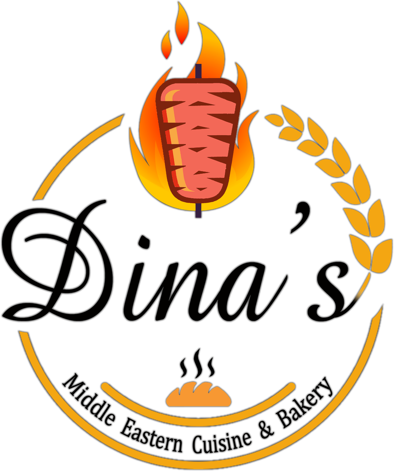 Dina's - Dishes made with LOVE 💕