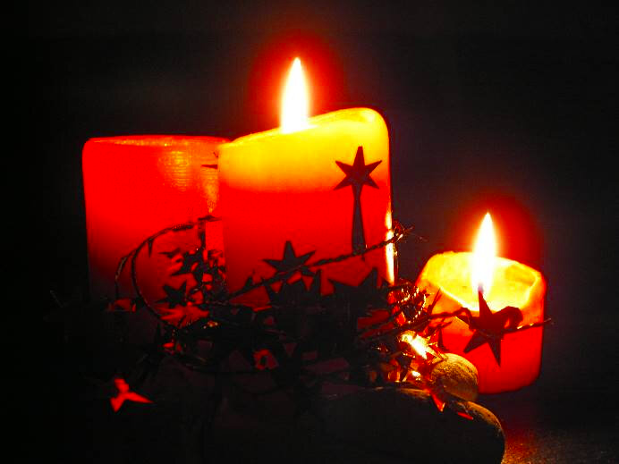 IBADAT BERSAMA MKIF | MINGGU ADVENT II - Suarakeheningan.org