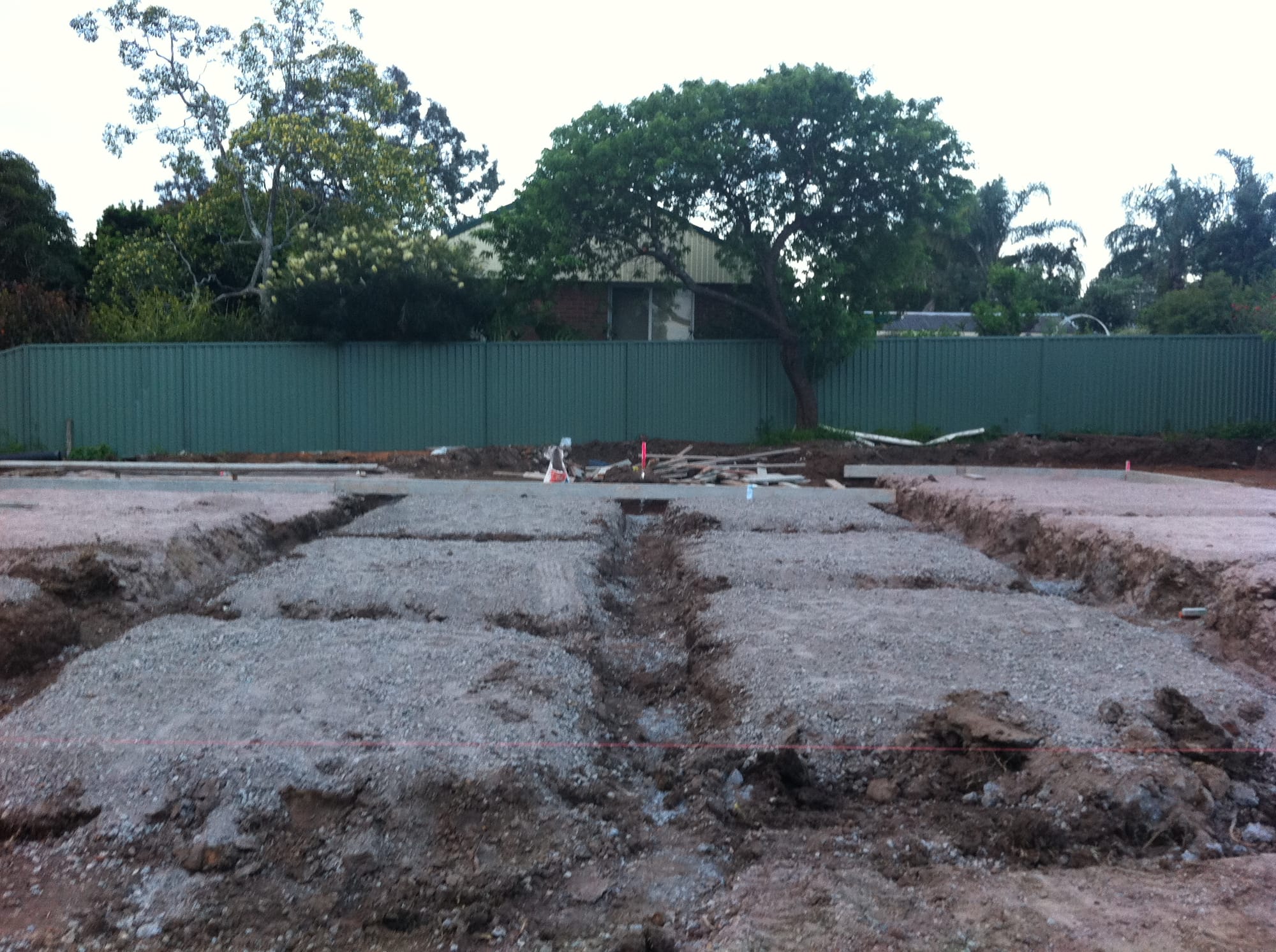 WK construction services - WK Construction Services