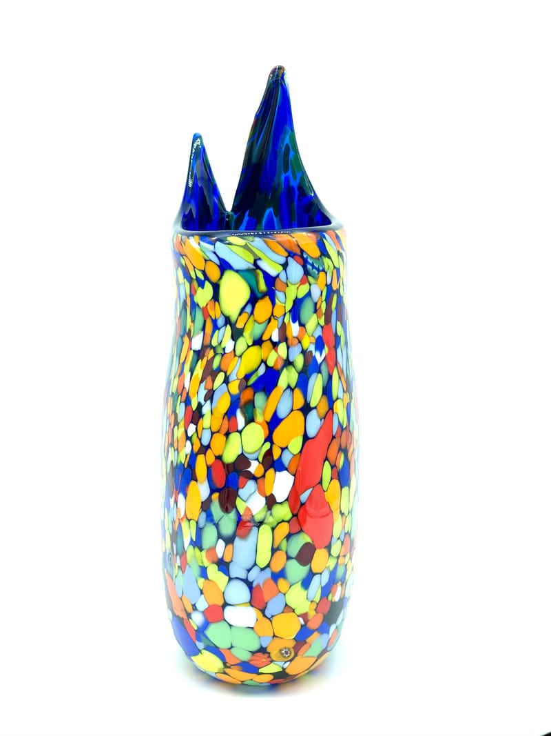 Vetro di Murano Shop | L.A. MURANO GLASS | Artigianato Italiano