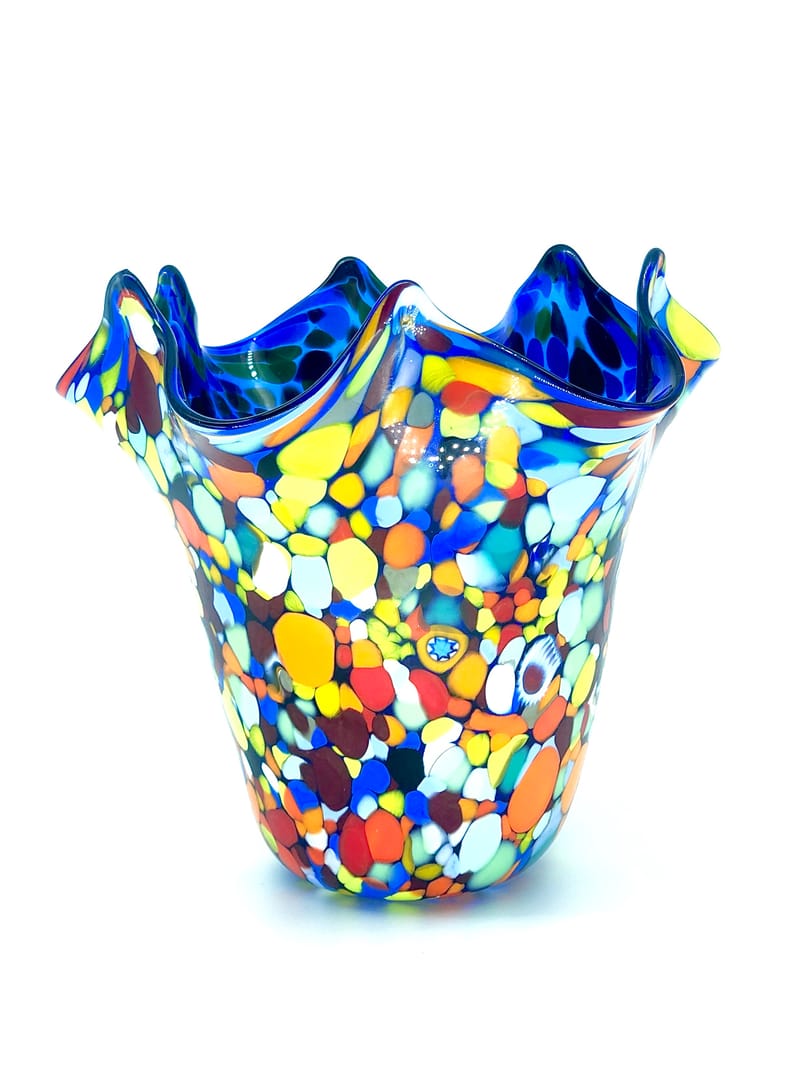 Vetro di Murano Shop | L.A. MURANO GLASS | Artigianato Italiano