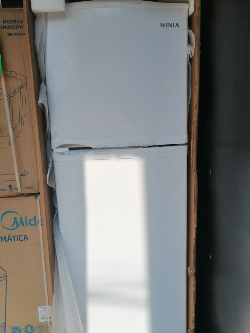 REFRIGERADOR WINIA