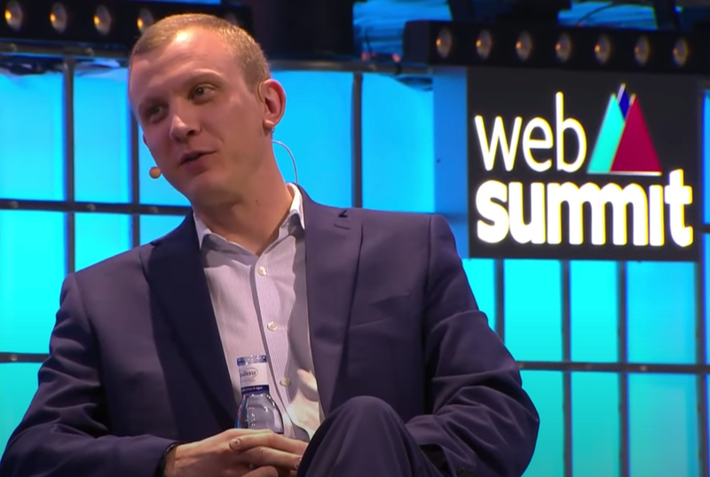 The official website of Tim Alberta