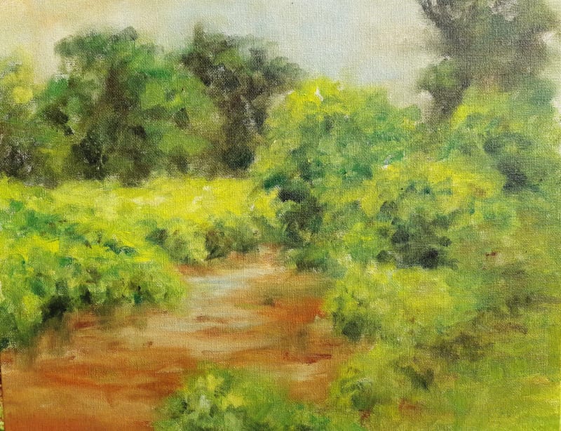Mitsu Haraguchi art