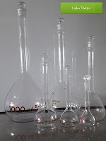 FUNGSI DAN JENIS ALAT GELAS LABORATORIUM | Glassware Indonesia