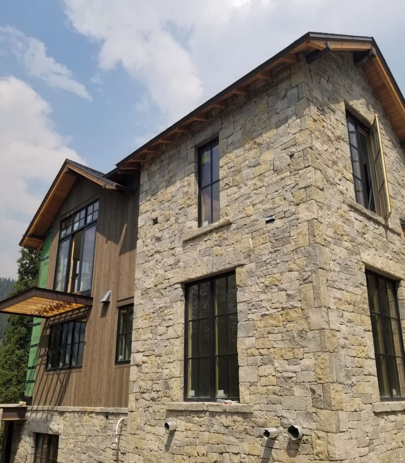 Kansas Prairie Stone LLC