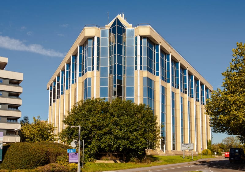 Elstree Tower - EEH VENTURES