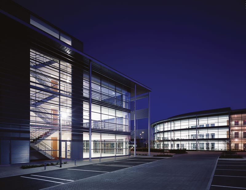 Aviator Park, Addlestone - EEH VENTURES