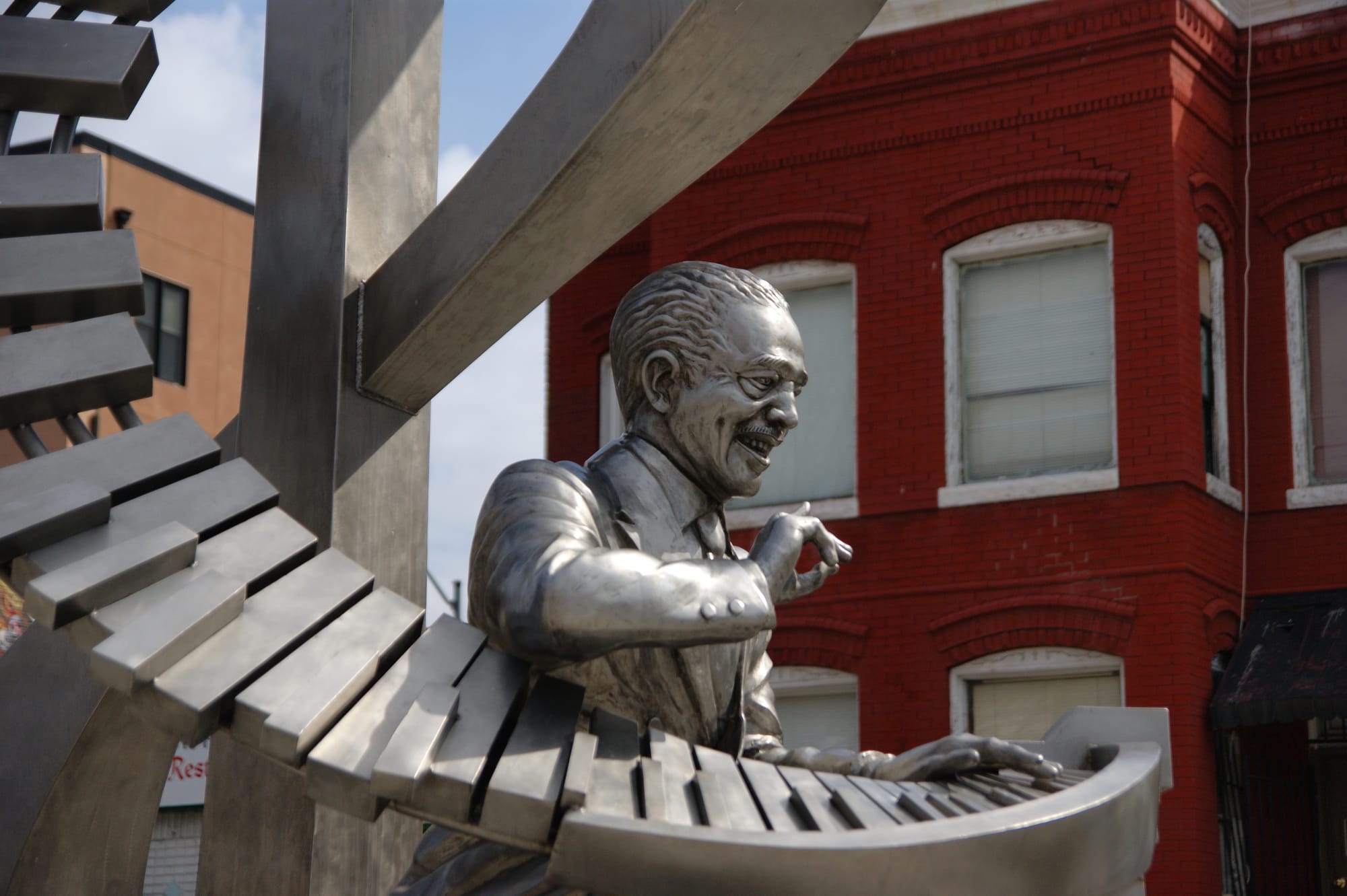 Julia Rapp - DC-Based Photographer and Journalist