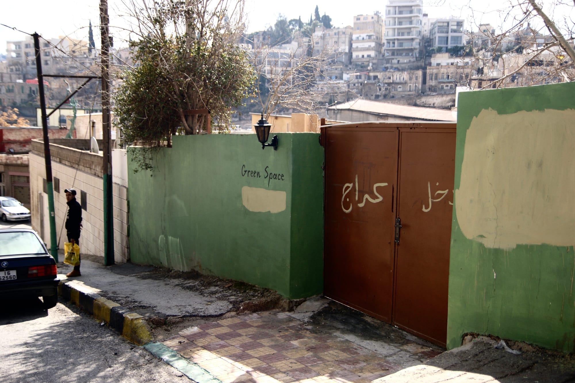 Julia Rapp - DC-Based Photographer and Journalist