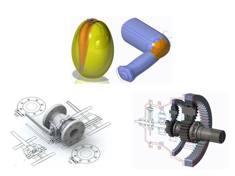 Design Engineering / Product Development - MG3Design Design Engineering / Product Development - MG3Design